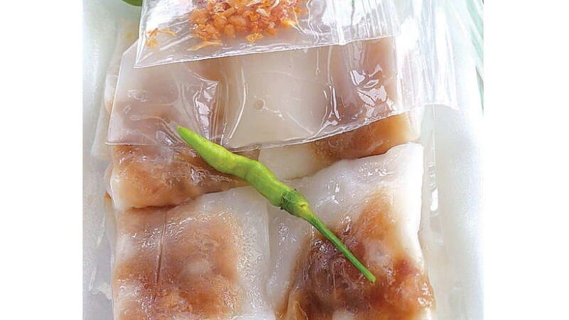 MICHELIN GUIDE GASTRONOMIC TOUR IN CHIANG MAI - FAQ