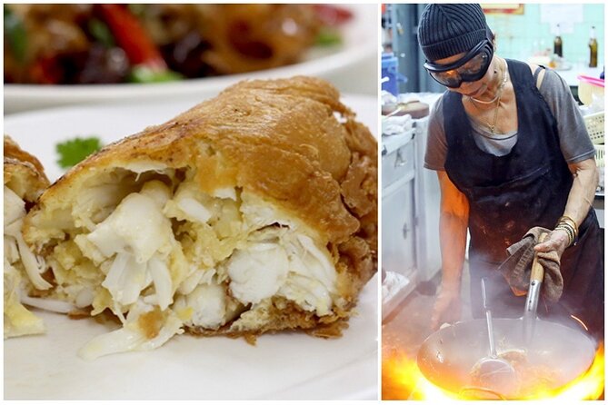 Michelin Guide Street Eats by Tuk Tuk: Bangkok Night Tour - Key Points