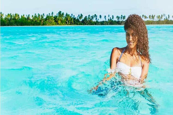 Miches Catamaran Boat to Saona Island with Buffet Lunch - An In-Depth Look at the Tour Experience