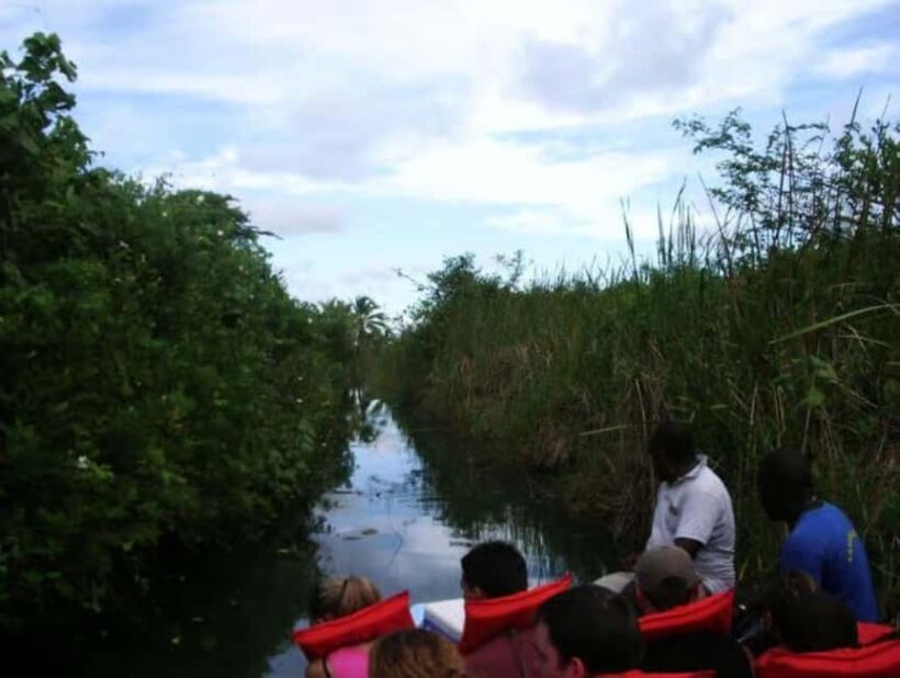 Miches: Private Kayak Excursion Through El Limón Lagoon - FAQ