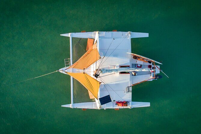 Miches Private Sailing Tour in Punta Cana Natural Reserve - Key Points