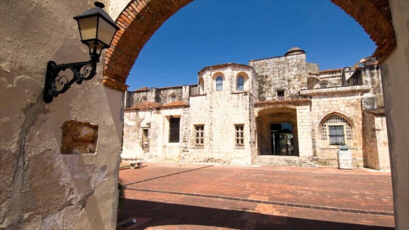 Miches: Santo Domingo Private Tour with Dominican Charm - Why Choose the Santo Domingo Private Tour?