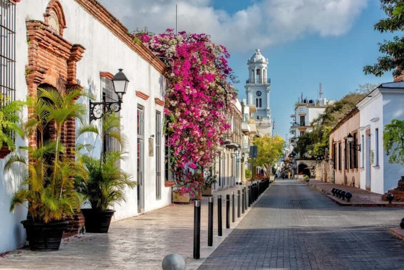 Miches: Santo Domingo Private Tour with Dominican Charm - The Sum Up