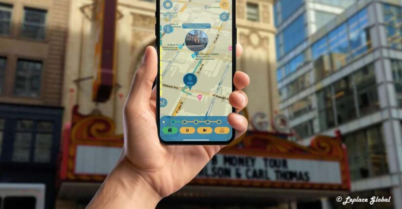Michigan Avenue Rendezvous Walking Tour with Smartphone App - Authentic Traveler Insights and Feedback