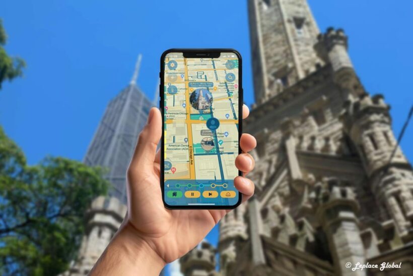Michigan Avenue Rendezvous Walking Tour with Smartphone App - Who Should Consider This Tour?