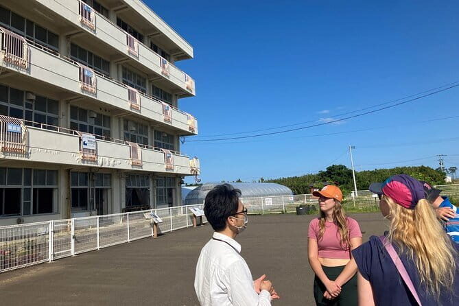 Michinoku Coastal 3 Days Trail Tour a Natori Matsushima Kesennuma - Practical Details and Value