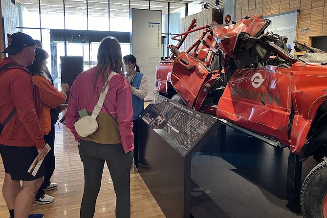 Michinoku Coastal Trail Cycling Adventure - Exploring the Stunning Miyagi Prefecture Landscape