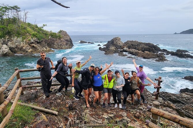 Michinoku Coastal Trail Cycling Adventure - Guided Tour With Local Expert