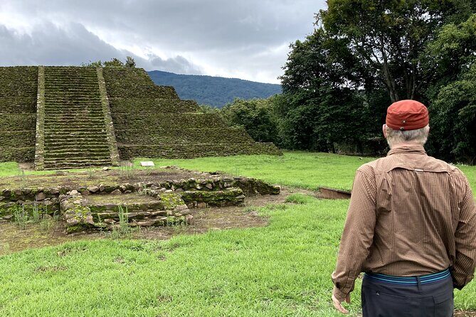 Michoacan Archaeological Tour. - Why Choose This Tour?