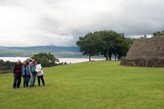 Michoacan Archaeological Tour. - The Itinerary Breakdown