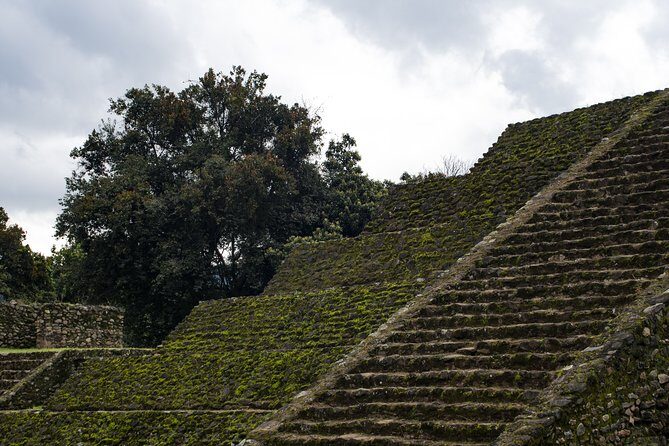 Michoacan Archaeological Tour. - Guides and Authenticity