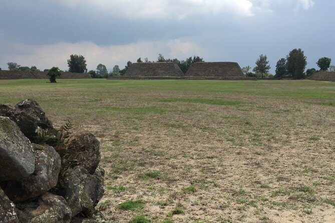Michoacan Archaeological Tour. - Booking and Practicalities