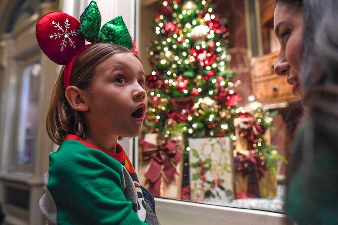 Mickey's Very Merry Christmas Party at the Magic Kingdom - Practical Tips for Visitors