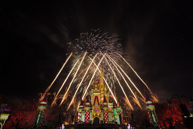 Mickey's Very Merry Christmas Party at the Magic Kingdom - Final Thoughts