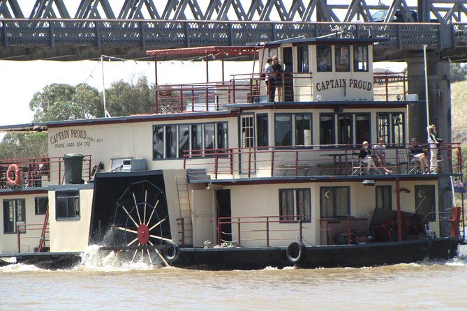Micro-Group Barossa Valley Wine Tour from Adelaide - Who Should Consider This Tour?