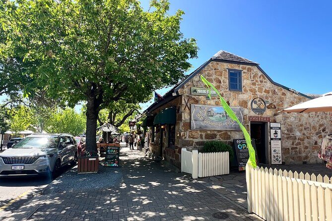 Micro-Group Barossa Valley Wine Tour from Adelaide - Final Thoughts