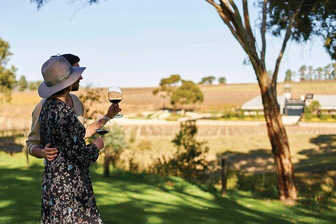Micro-Group McLaren Vale Wine Tour from Adelaide - Key Points