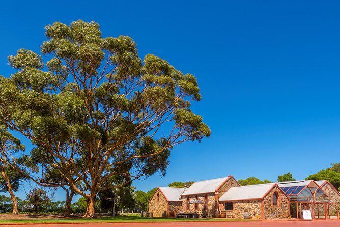 Micro-Group McLaren Vale Wine Tour from Adelaide - Final Thoughts