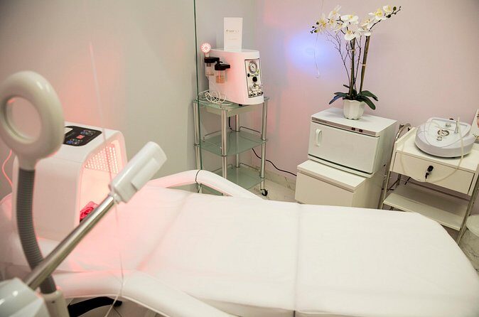 Microneedling Facial - Why Consider This Treatment?