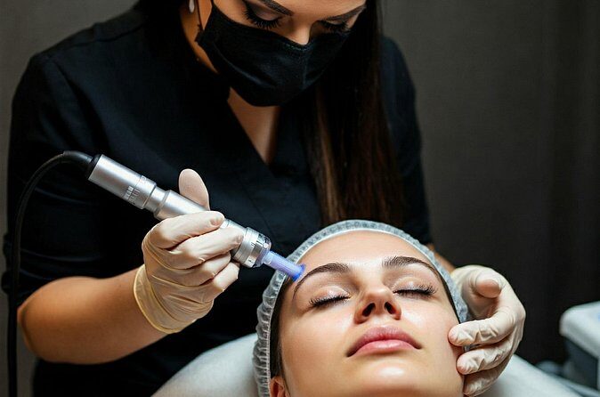 Microneedling Facial - Who is This Experience Best For?