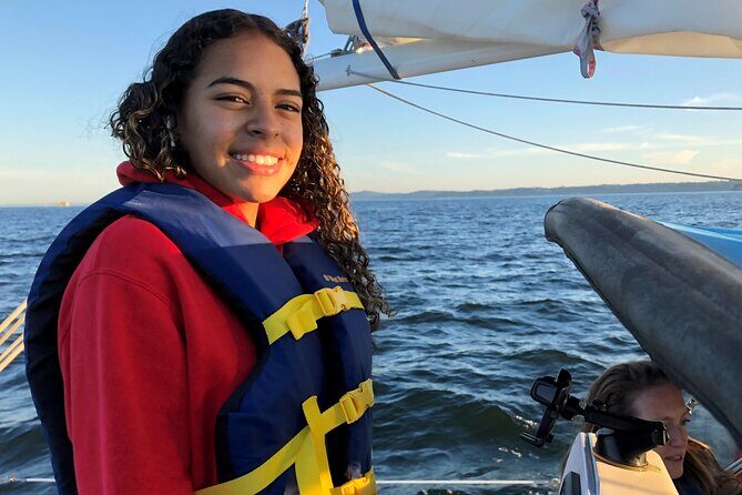 Mid-Day & Sunset Sailing on Seattle's Majestic Puget Sound - FAQ: Your Questions Answered