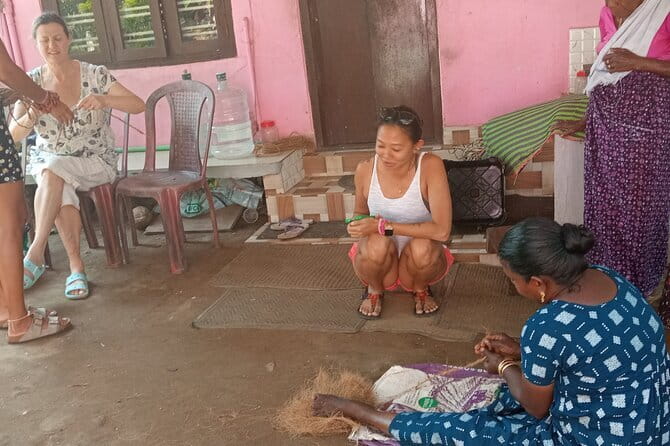 Midday Cruise with Village Life - Practical Details and Tips