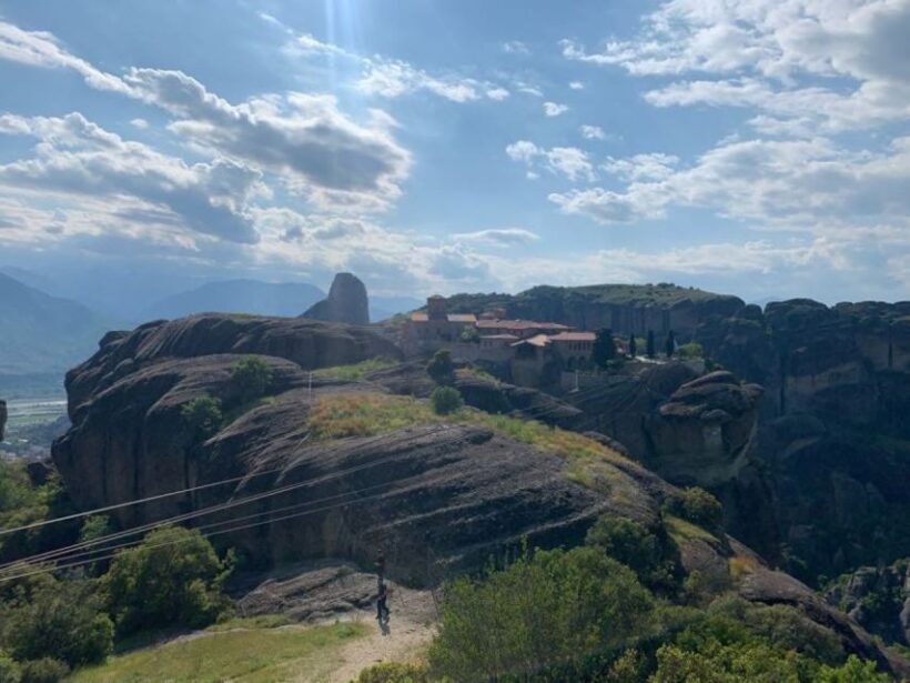 Midday Tour in Meteora from Kalabaka's trainstation - The Sum Up: Who Is This Tour Best For?