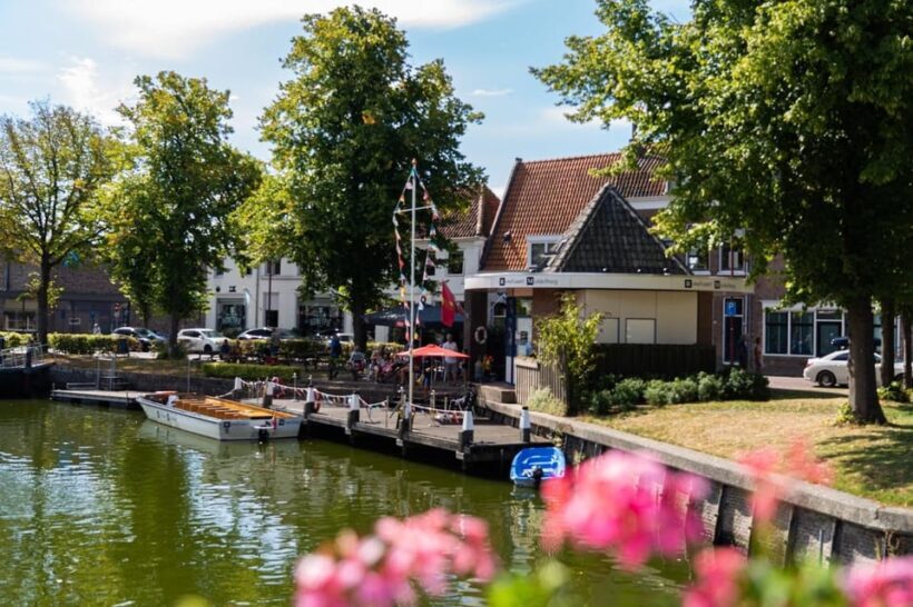Middelburg: City Canal Cruise - Who Should Consider This Tour?