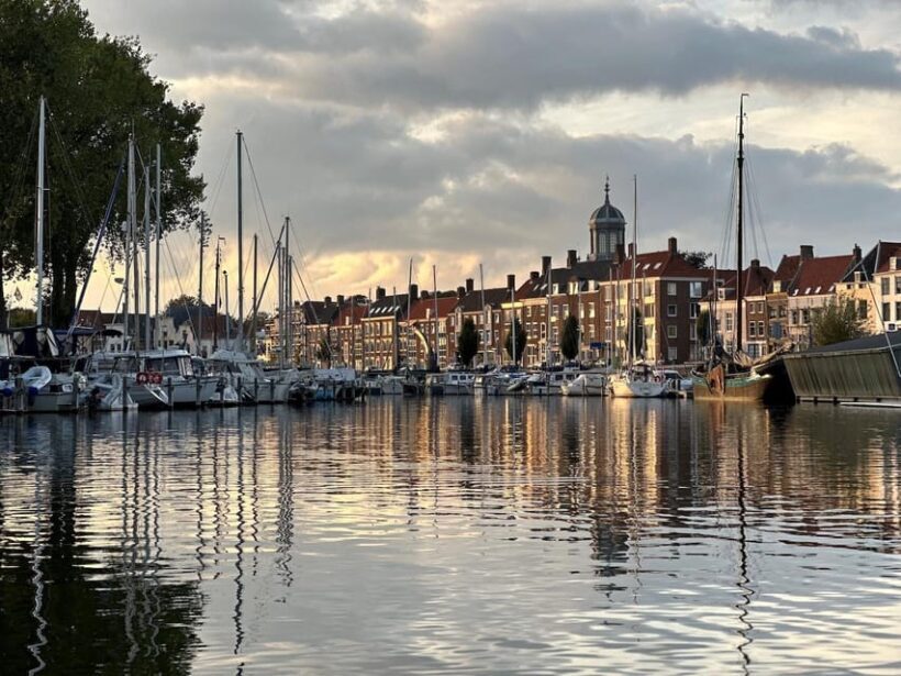 Middelburg: City Canal Cruise - Final Thoughts: Is the Middelburg City Canal Cruise Worth It?