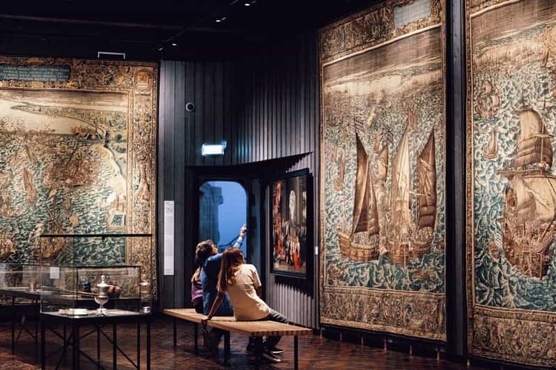 Middelburg: Zeeuws Museum Entry Ticket - Analyzing the Cost and Value