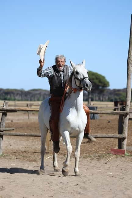 Middle day out of Rome: horsback riding adventure with meals - Final Thoughts: Who Will Love This Tour?