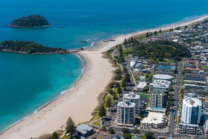 Middle Earth Private Tour from Tauranga Cruise Port. Tickets incl - Starting in Tauranga