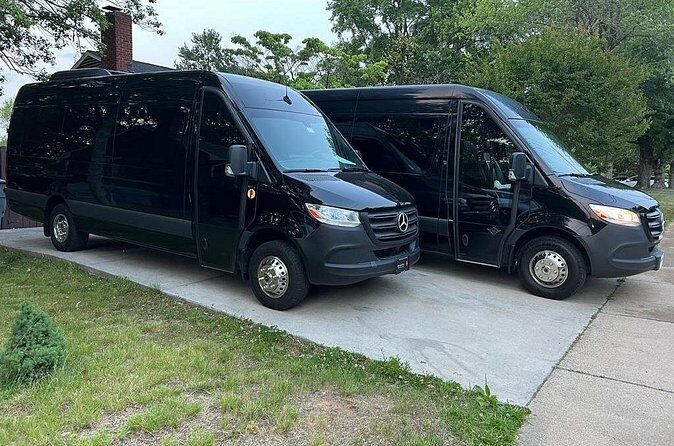 Middleburg Wine Country  Private Driver (Self-Guided, 6Hours) - Authentic Experiences and Reviews
