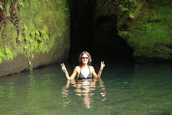 Middleham Falls Hike and Ti'tou Gorge Half-Day Excursion - The Value Proposition