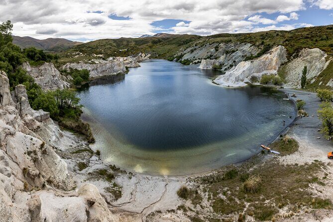 Middlemarch to Queenstown Small-Group Tour: Scenic Journey - The Sum Up: Who Will Love This Tour?