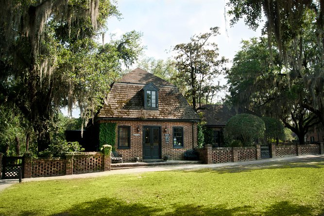 Middleton Place Admission with Self Guided Tour and Lunch - Price and Value Analysis
