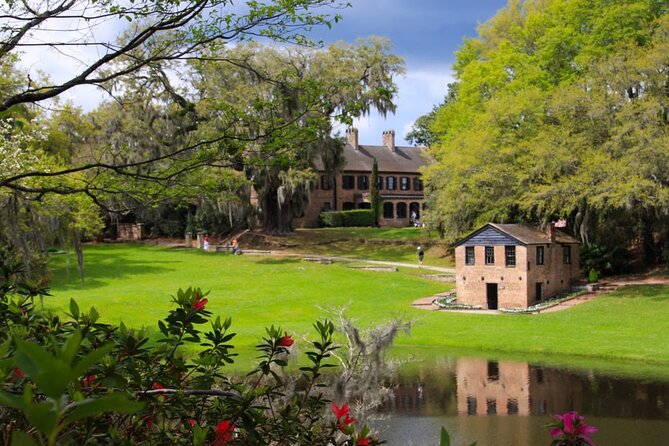 Middleton Place Plantation - 3 Hour Guided Tour - Hotel Pickup - Guest Testimonials and Reviews