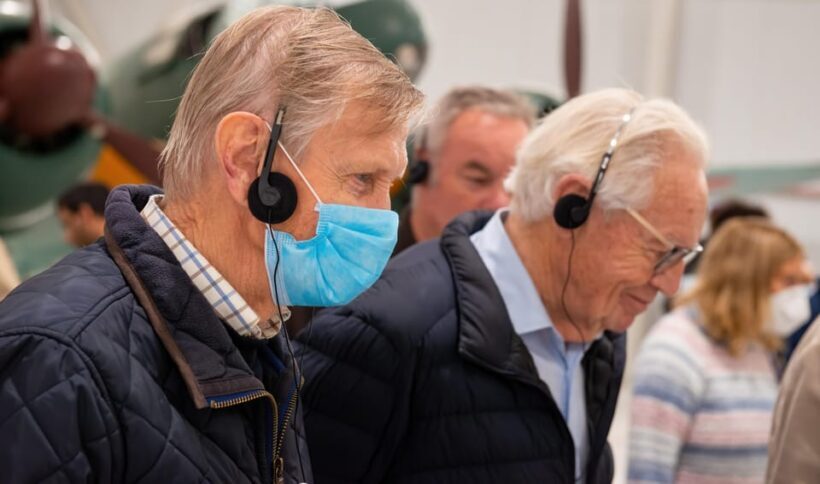 Midlands: Battle of Britain Tour at RAF Museum Midlands - Why This Tour Offers Great Value