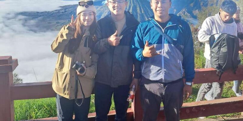 Midnight Bromo Volcano - What Makes This Tour Special