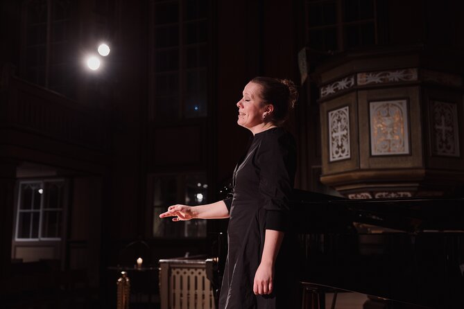 Midnight Concert in Tromsø Cathedral - Audience Reactions and Feedback