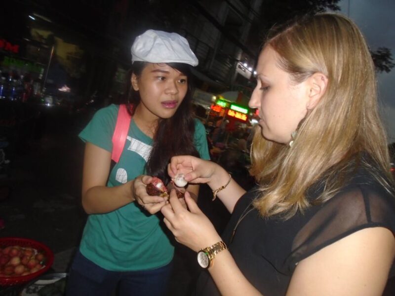 Midnight Street Food Tour In Saigon By Motorbike - FAQ