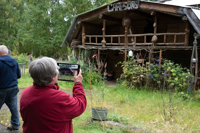 Midnight Sun Arctic Circle Drive Adventure - What the Reviews Say