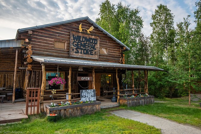 Midnight Sun Arctic Circle Drive Adventure - FAQ