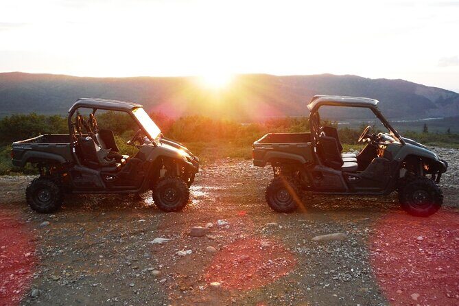 Midnight Sun ATV Adventure 2.5 Hour Tour - Who Should Consider This Tour?