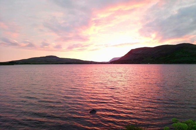 Midnight Sun ATV Adventure From Reykjavik - Participation Requirements and Safety Considerations