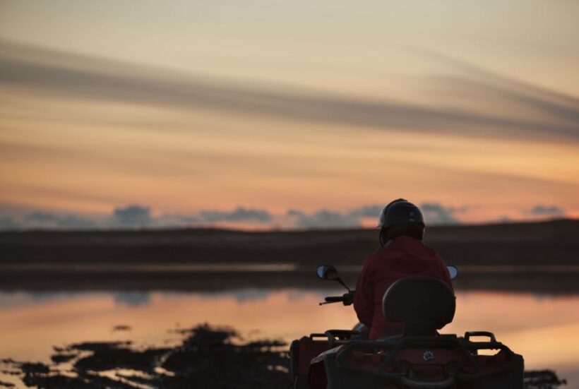 Midnight Sun ATV Tour - An In-Depth Look at the Midnight Sun ATV Tour