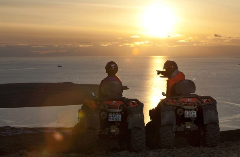 Midnight Sun ATV Tour - Price and Value