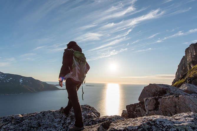 Midnight Sun Hiking Tour From Tromso - Tour Experience and Guide Feedback