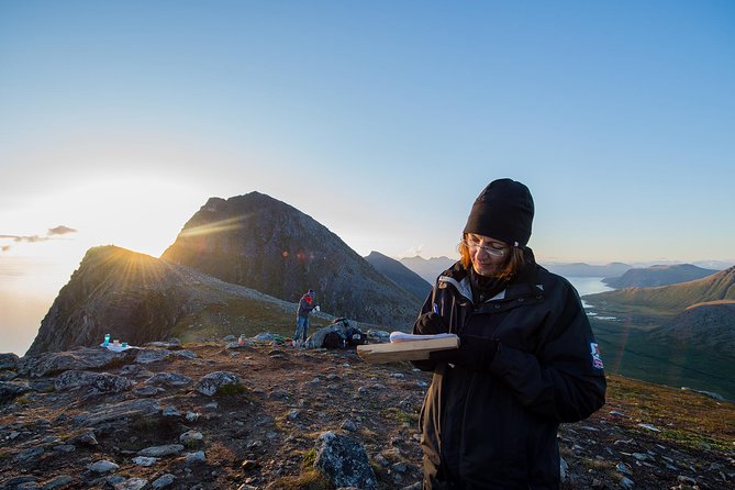 Midnight Sun Hiking Tour From Tromso - Booking and Cancellation Policies