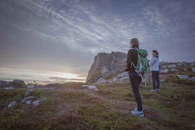 Midnight Sun Hiking Tour From Tromso - Preparing for Your Hiking Adventure